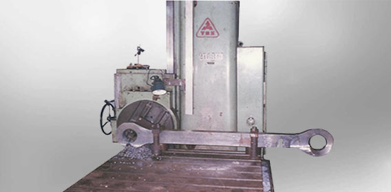 Connecting Rod Manufacturers, Exporters in India - Karma Steels