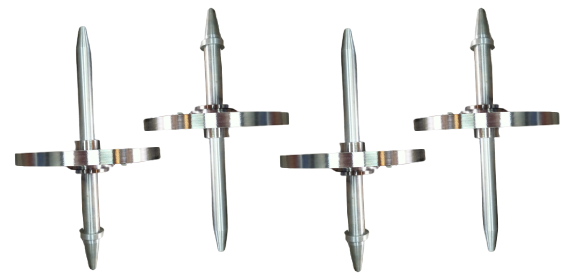 Diamond Polishing Scaife Manufacturers in India - Karma Steels