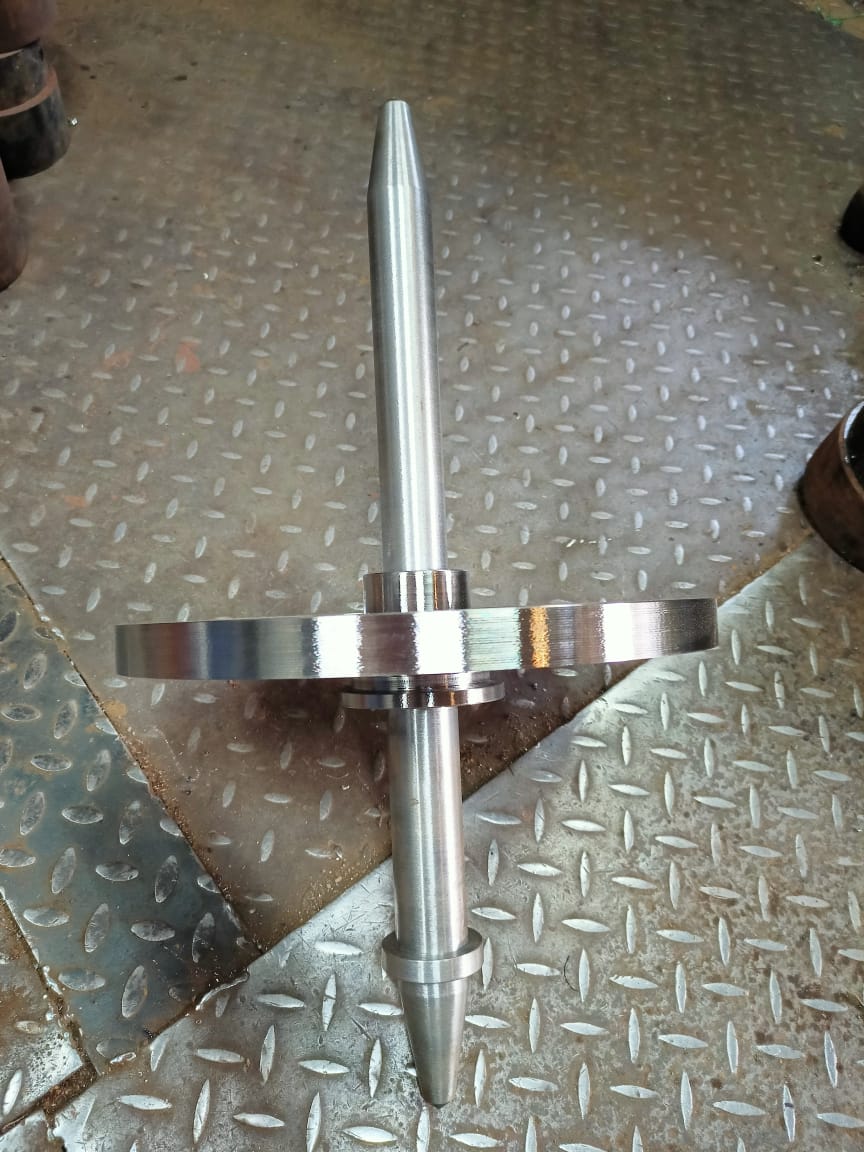 Diamond Polishing Scaife Manufacturers in India - Karma Steels