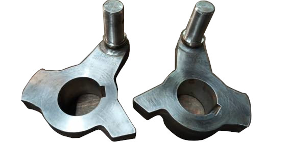 Container Spreader Twist Lock Manufacturers - Karma Steels