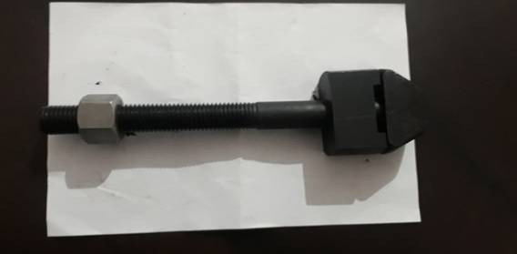 Container Spreader Twist Lock Manufacturers - Karma Steels