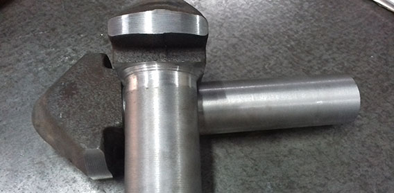 Container Spreader Twist Lock Manufacturers - Karma Steels