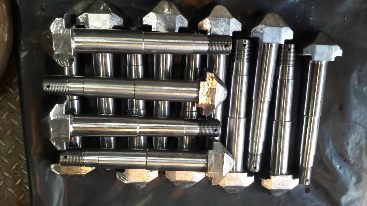 Container Spreader Twist Lock Manufacturers - Karma Steels