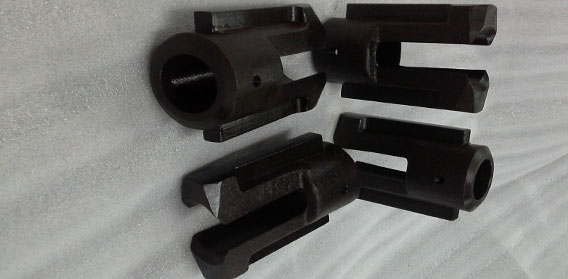 Container Spreader Twist Lock Manufacturers - Karma Steels