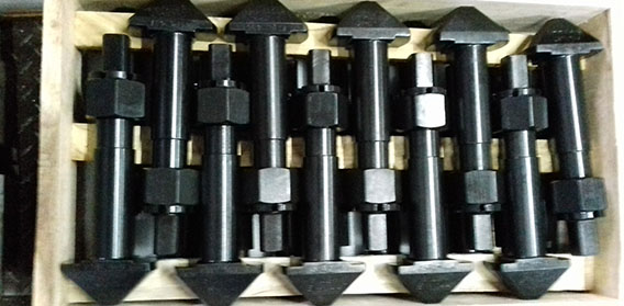 Container Spreader Twist Lock Manufacturers - Karma Steels