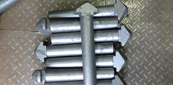 Container Spreader Twist Lock Manufacturers - Karma Steels