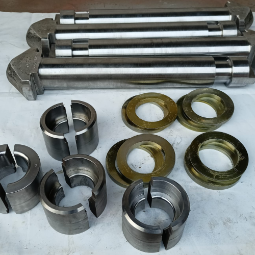 Container Spreader Twist Lock Manufacturers - Karma Steels