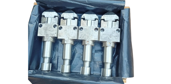 Container Spreader Twist Lock Manufacturers - Karma Steels