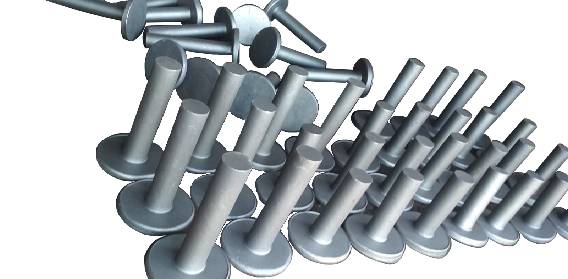 Upset Forging Components Manufacturers - Karma Steels
